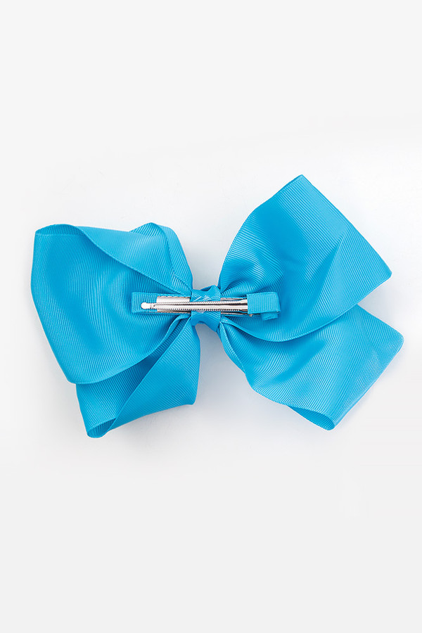 BOW-8 INCH BOW (12pc) - HANA WHOLESALE