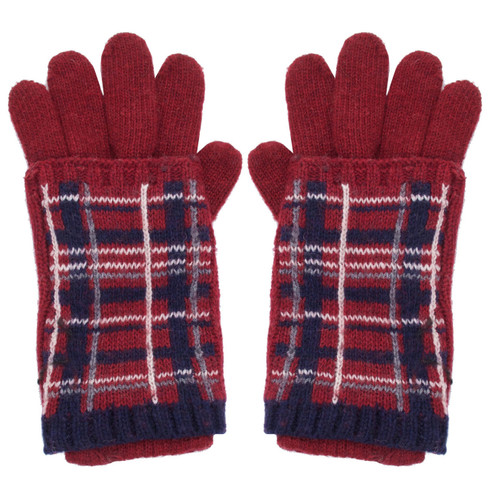 GLOVES-SWG-110 - HANA WHOLESALE