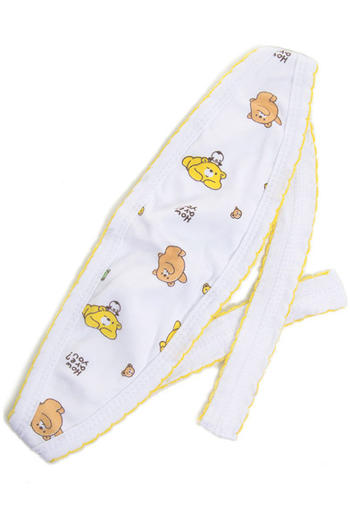 Cute Illustration Print Baby Belt-Baby-Belt (12pcs) - HANA WHOLESALE