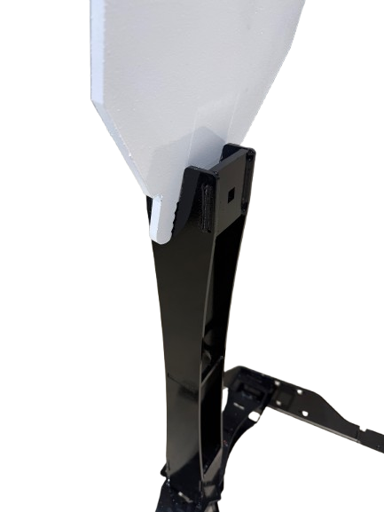 Harmonic Human & Signature Stand