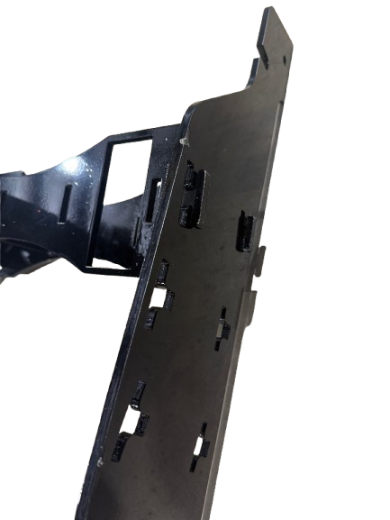 Harmonic Human & Signature Stand