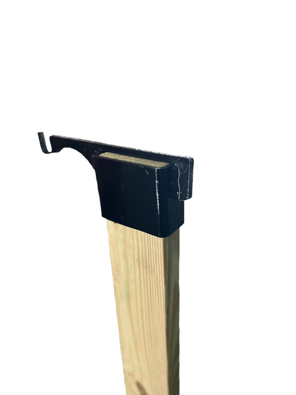 2x4 Cap Hanger