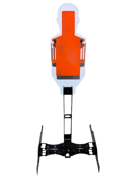 Harmonic Human & Signature Stand