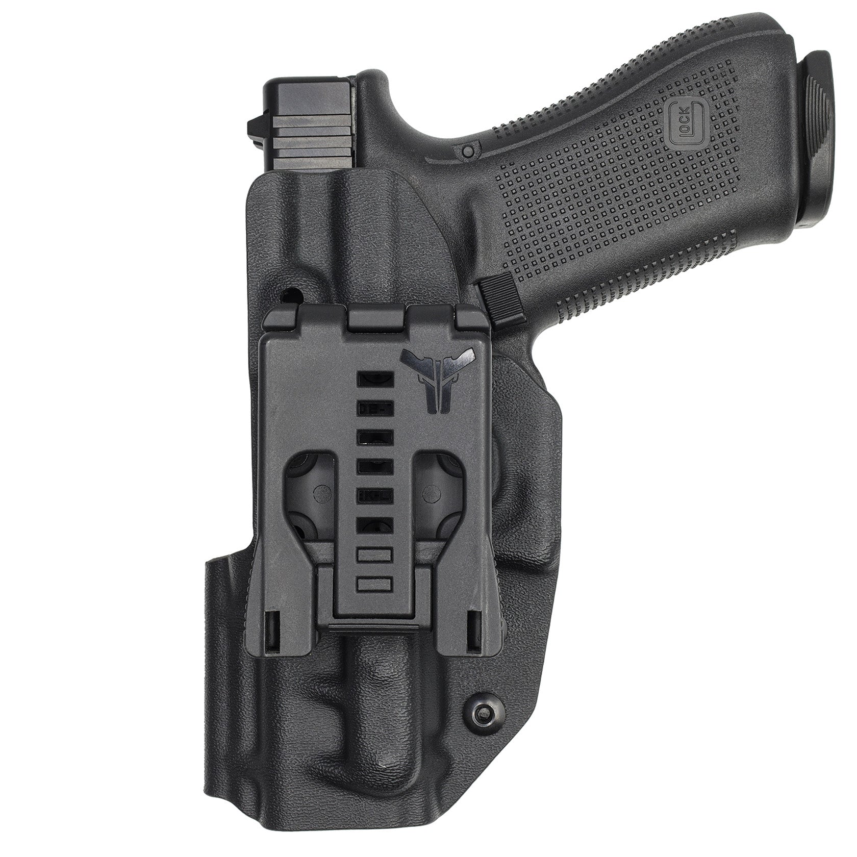 GLOCK 19/23/44/45 | TRINITY Kydex Holster System | QUICKSHIP | C&G ...