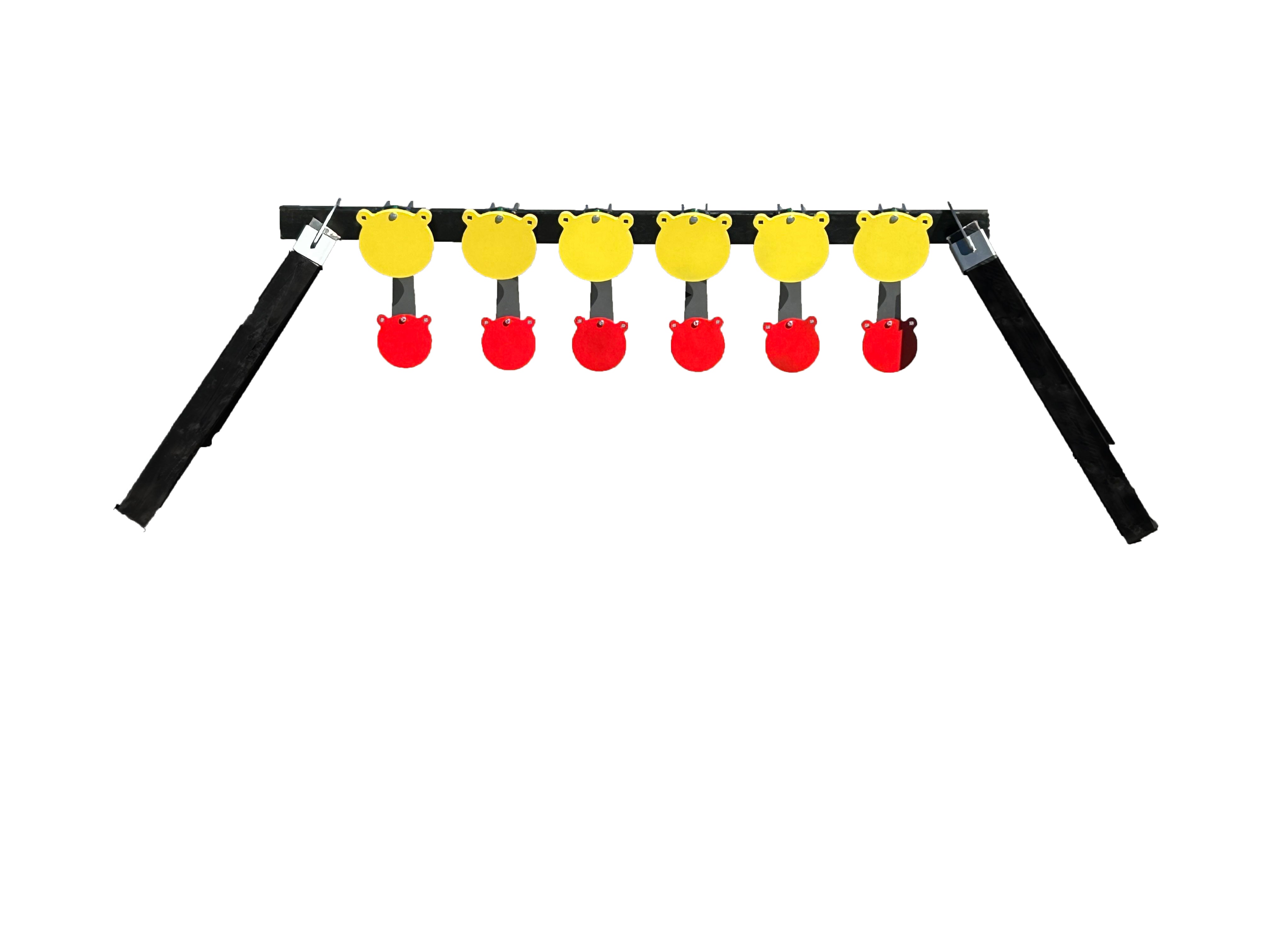 Speed Rack - Shooting Targets USA