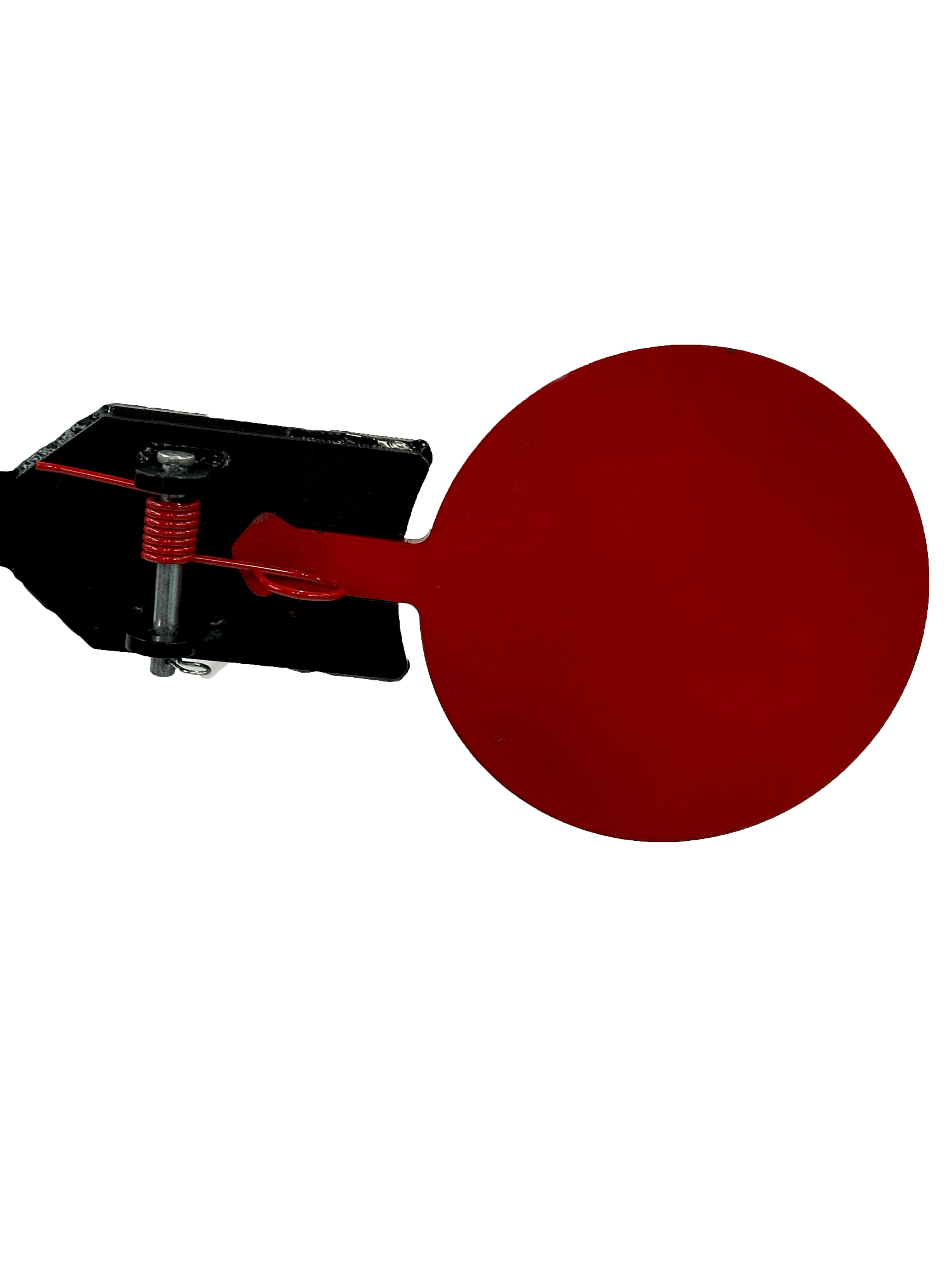 Shooting Targets USA's Texas Star - Shooting Targets USA