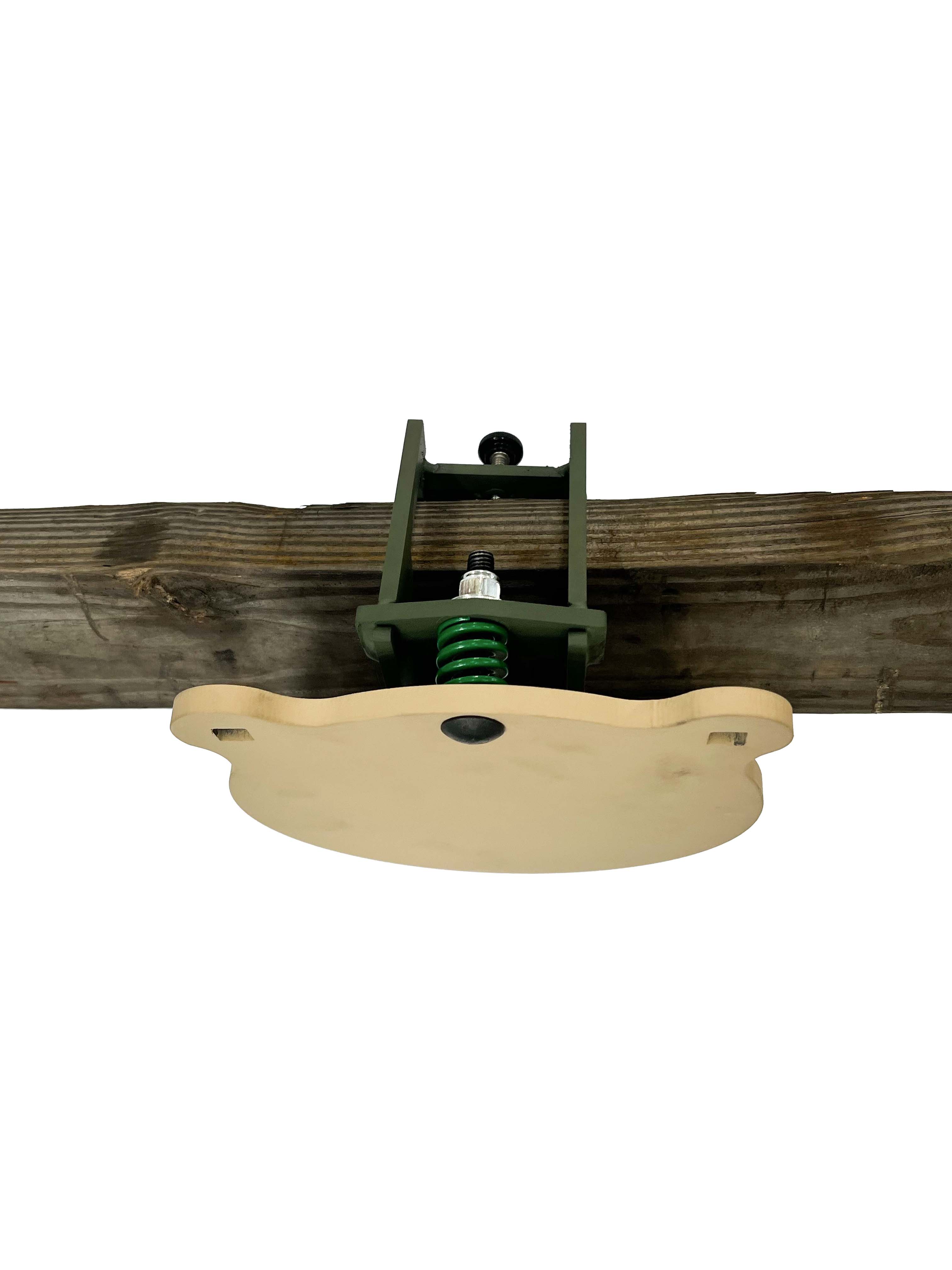 Single Stationary Target - Shooting Targets USA