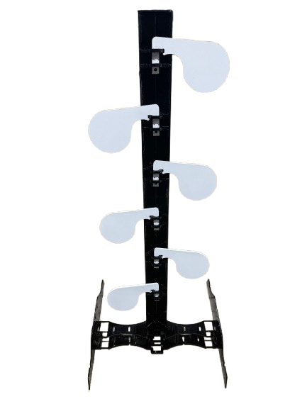 Dueling Tree - Shooting Targets USA