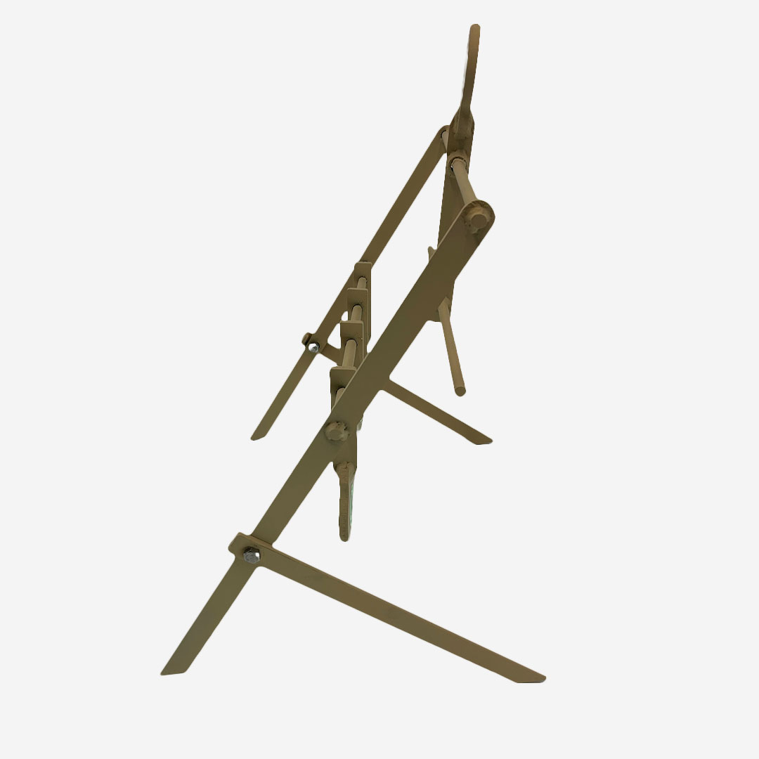 Rimfire Reset - Shooting Targets USA