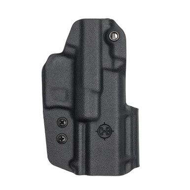 Springfield Echelon 4.0C | TRINITY Kydex Holster System | QUICKSHIP | C ...