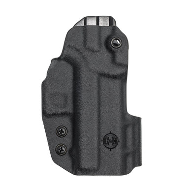 GLOCK 43/X/MOS | TRINITY Kydex Holster System | QUICKSHIP | C&G ...