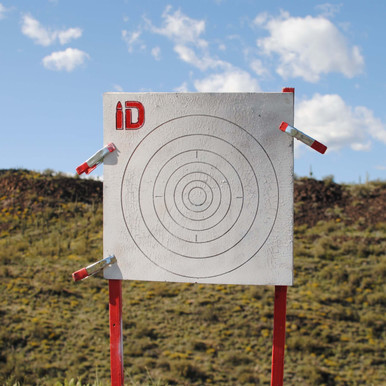 B6 Self-Healing Target - Shooting Targets USA