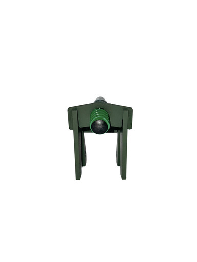 Horizontal Single Target Hanger - Shooting Targets USA