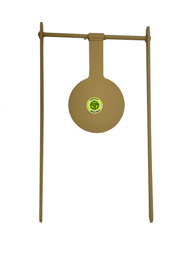 Rifle Spinner - Shooting Targets USA