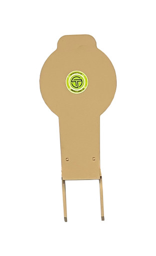 Elite Series Popper - Shooting Targets USA