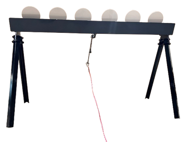 Deluxe Plate Rack