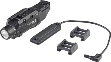 Streamlight Tlr Rm 2 Laser-g - Light Rail Mount/remote Switch