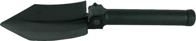 Glock Oem Entrenching Tool - W/pouch Black