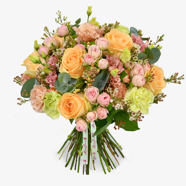 Just flowers store