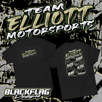 Team Elliott Motorsports