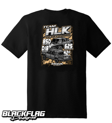 Team HLK 2026