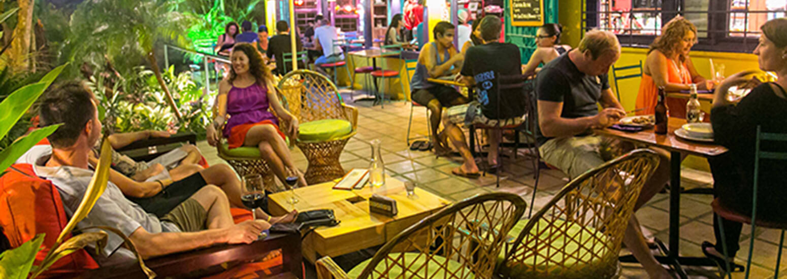 Gourmet Costa Rica Coffee | Café Milagro Coffee Roasters