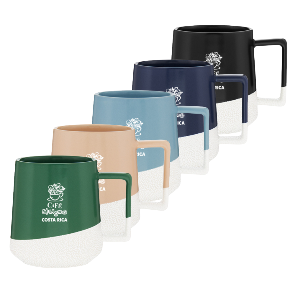 Viento Mug - Café Milagro