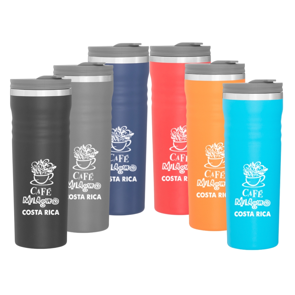 Meridian Travel Mug - Café Milagro