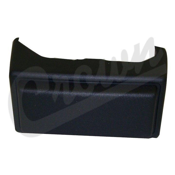 Bumper Guard (52000463) - Overly's Off Road Jeep 4x4 Parts Online Auto ...