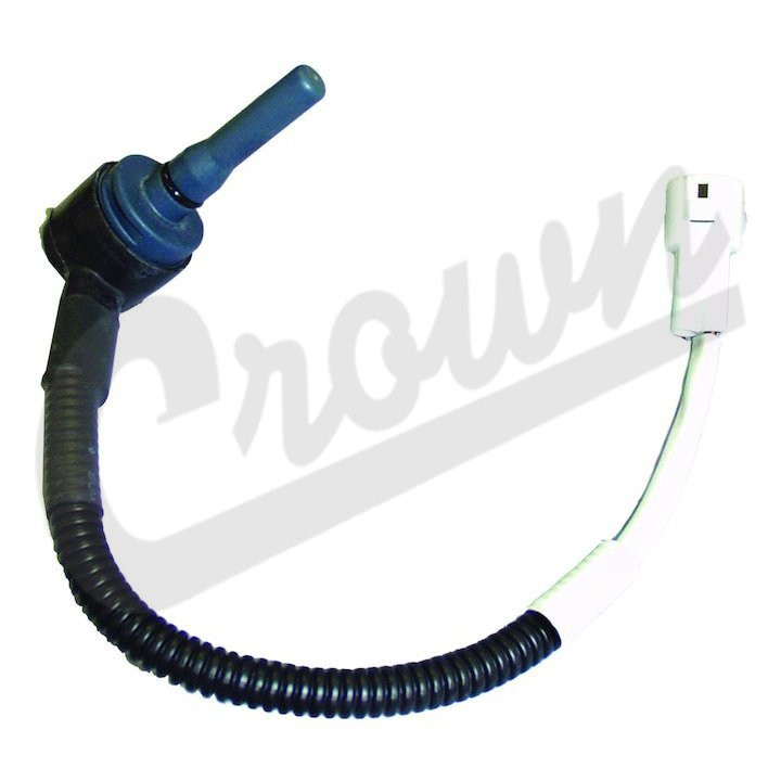 Vehicle Speed Sensor (83503722) - Overly's Off Road Jeep 4x4 Parts ...