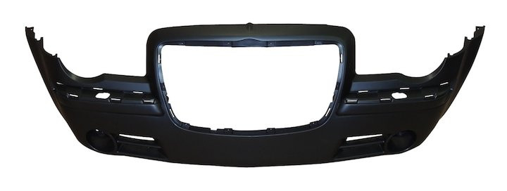 Fascia (4805774AC) fits { LX } Dodge Charger (2006-2010) { LX } Dodge ...