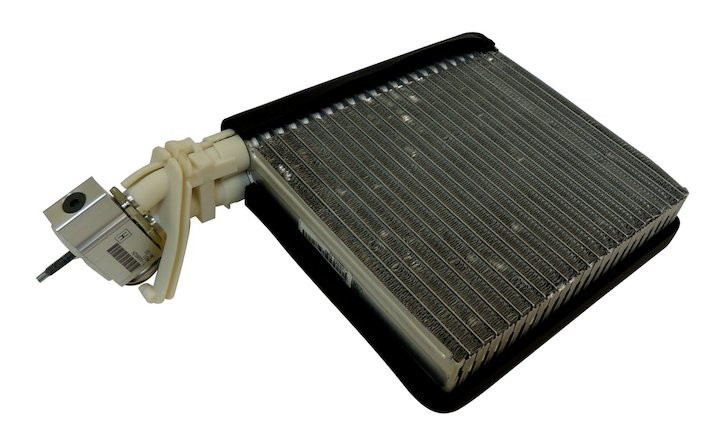 Evaporator Core (68003994AA) fits { KA } Dodge Nitro (2007-2011) { KK ...