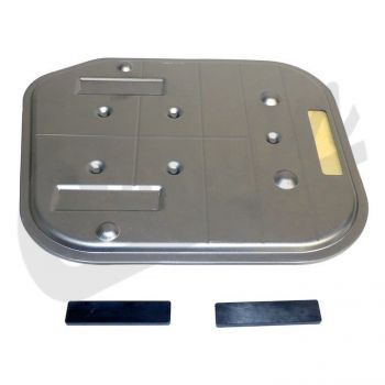 Transmission Filter (68266725AB) - Overly's Off Road Jeep 4x4 Parts ...