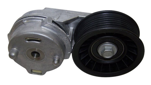 Drive Belt Tensioner (53032130AA) fits { D1 } Dodge 3500 (2006-2009 ...