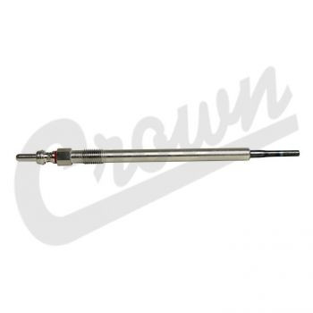 Glow Plug (68102087AA) - Overly's Off Road Jeep 4x4 Parts Online Auto ...