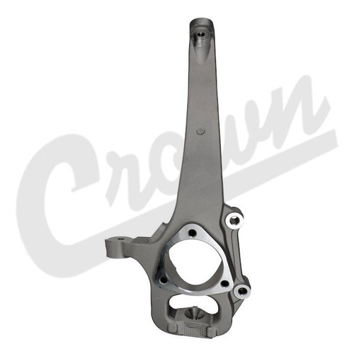 Steering Knuckle (4877659AD) - Overly's Off Road Jeep 4x4 Parts Online ...