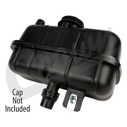 Coolant Bottle (68364312AC) - Overly's Off Road Jeep 4x4 Parts Online ...