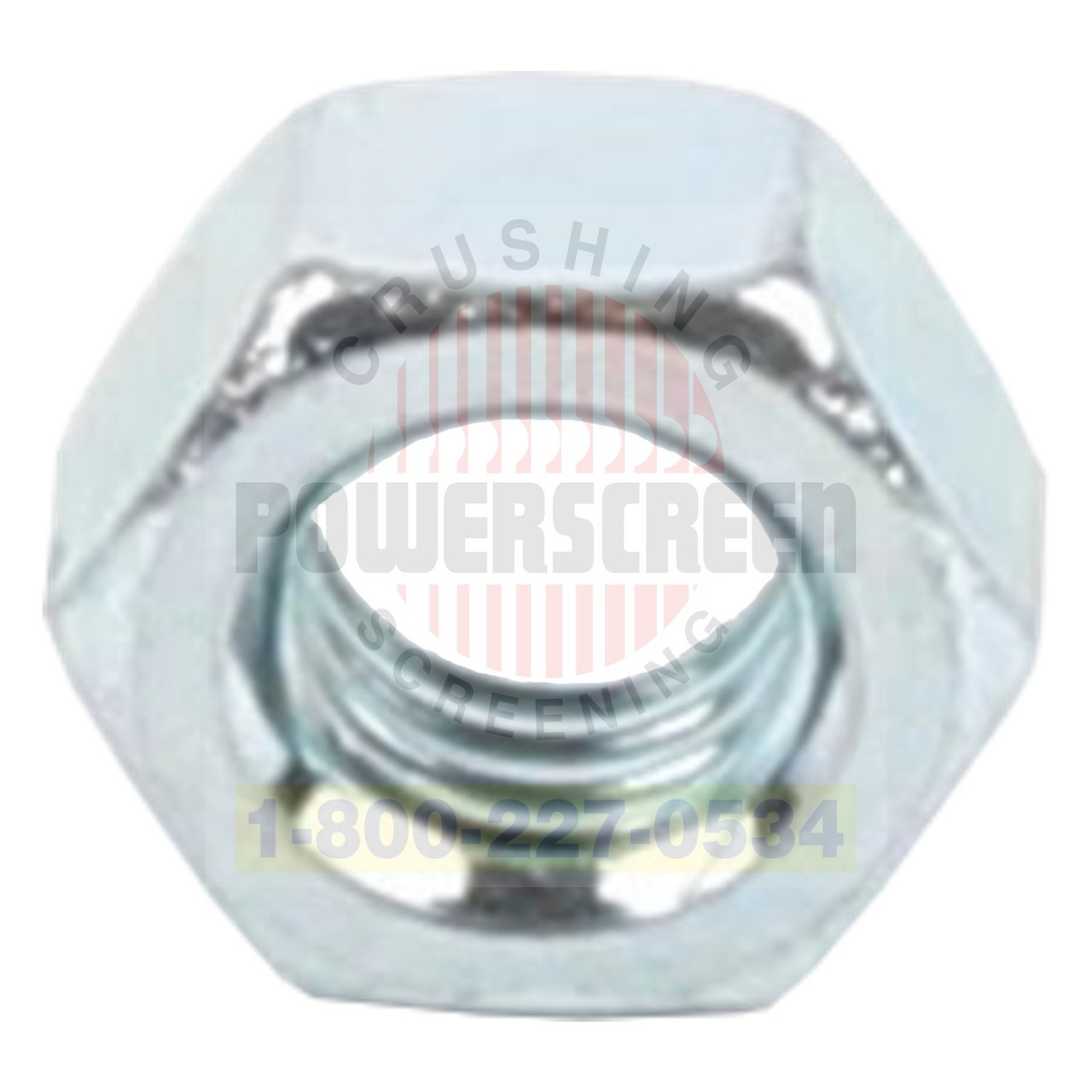 2215-0014 - Powerscreen Crushing & Screening