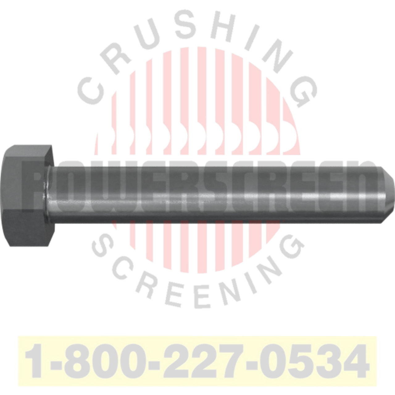 2230-1284 - Powerscreen Crushing & Screening