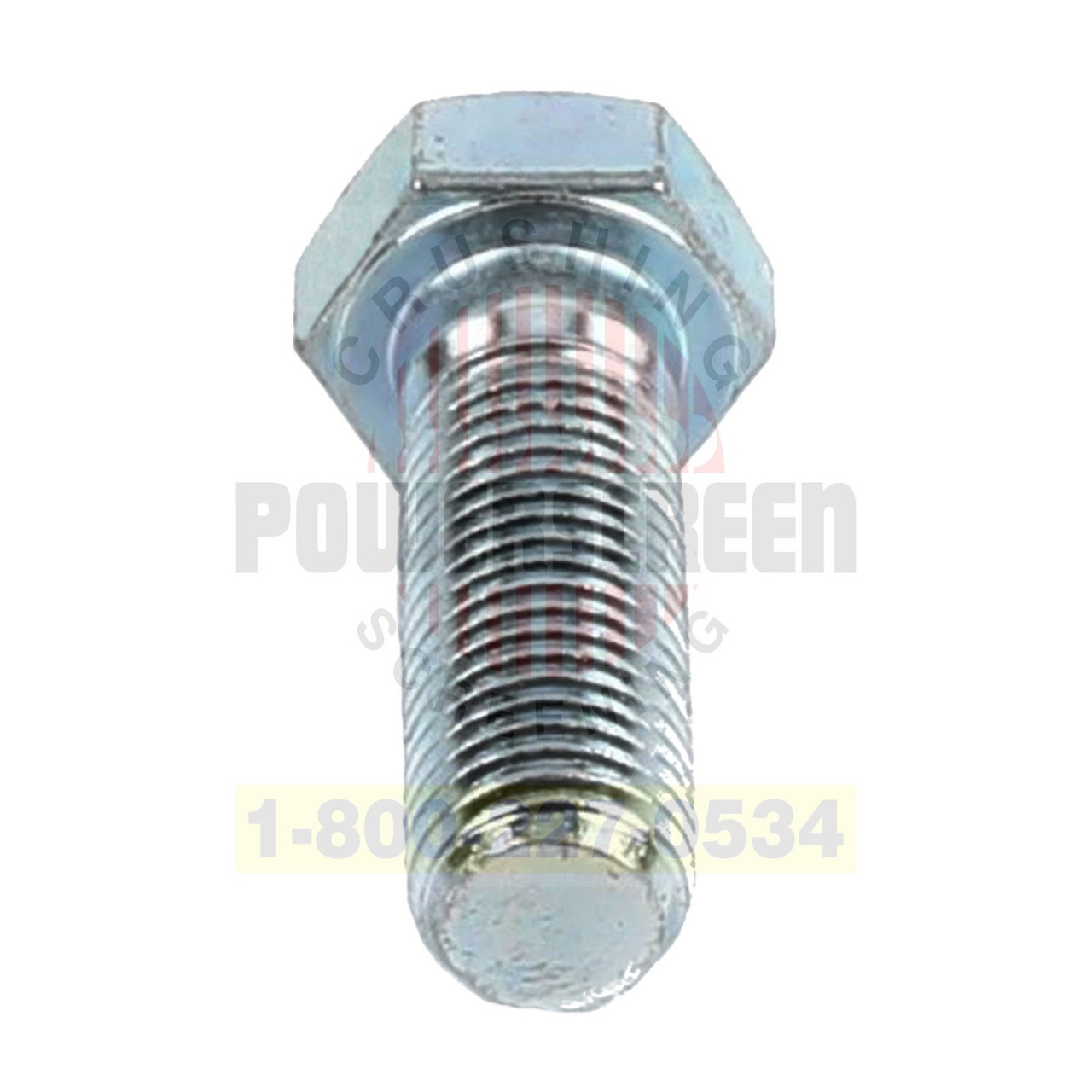 2230-5223 - Powerscreen Crushing & Screening