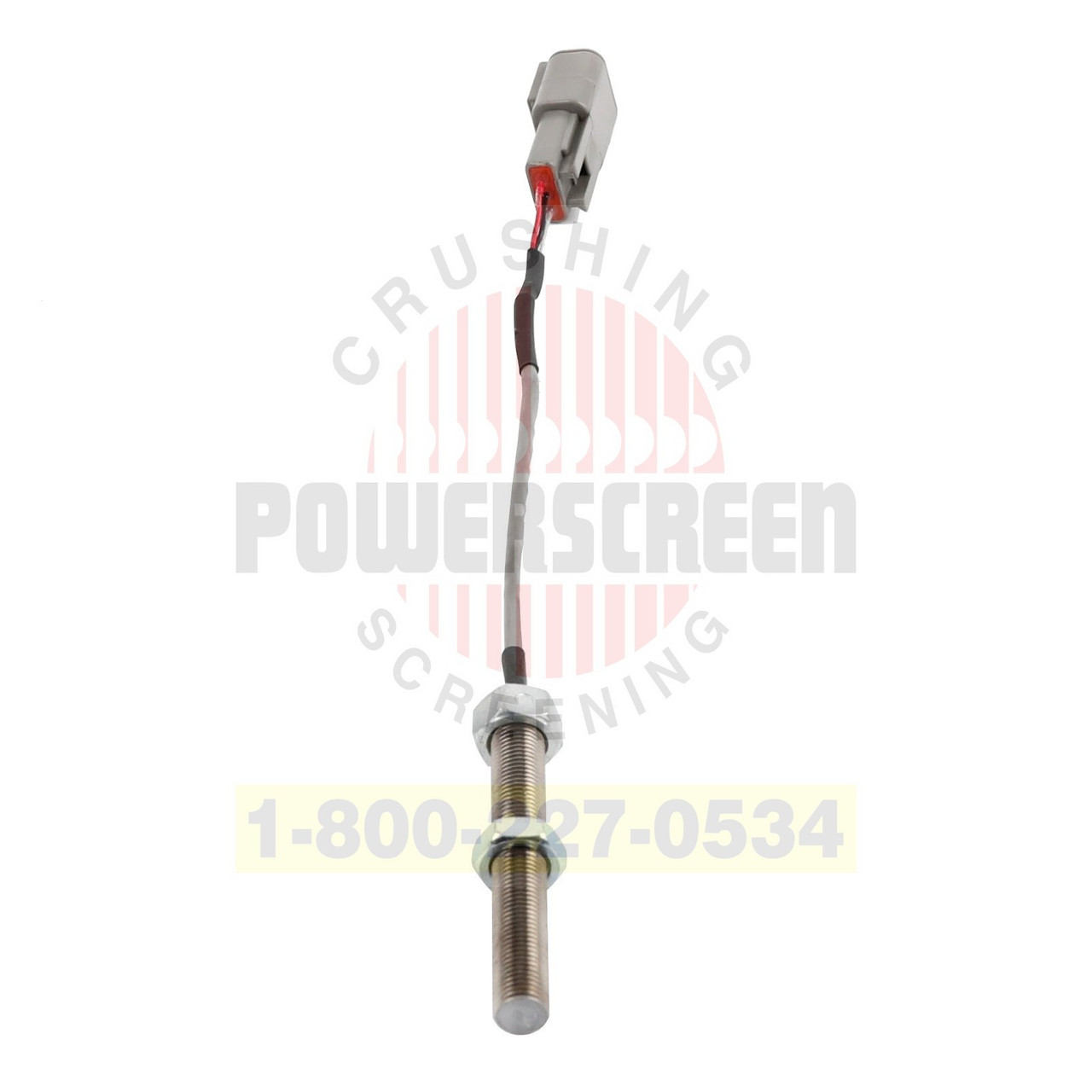 2451-9176 - Powerscreen Crushing & Screening