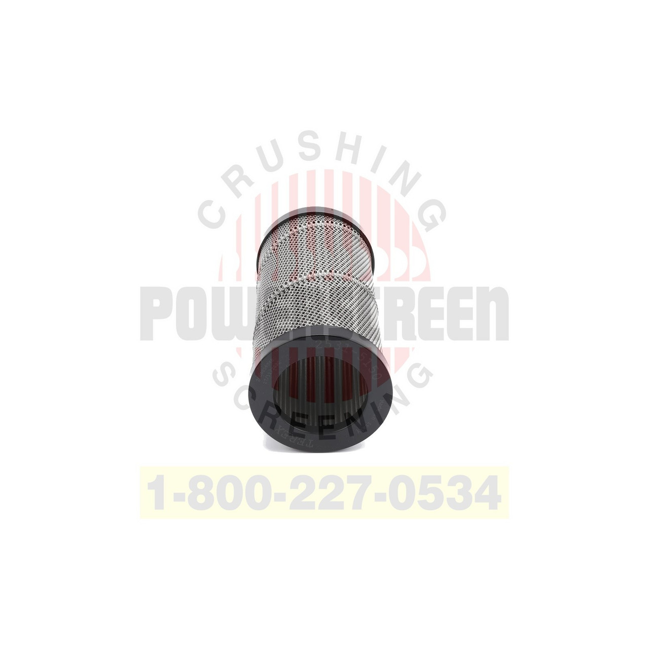 2531-5150 - Powerscreen Crushing & Screening
