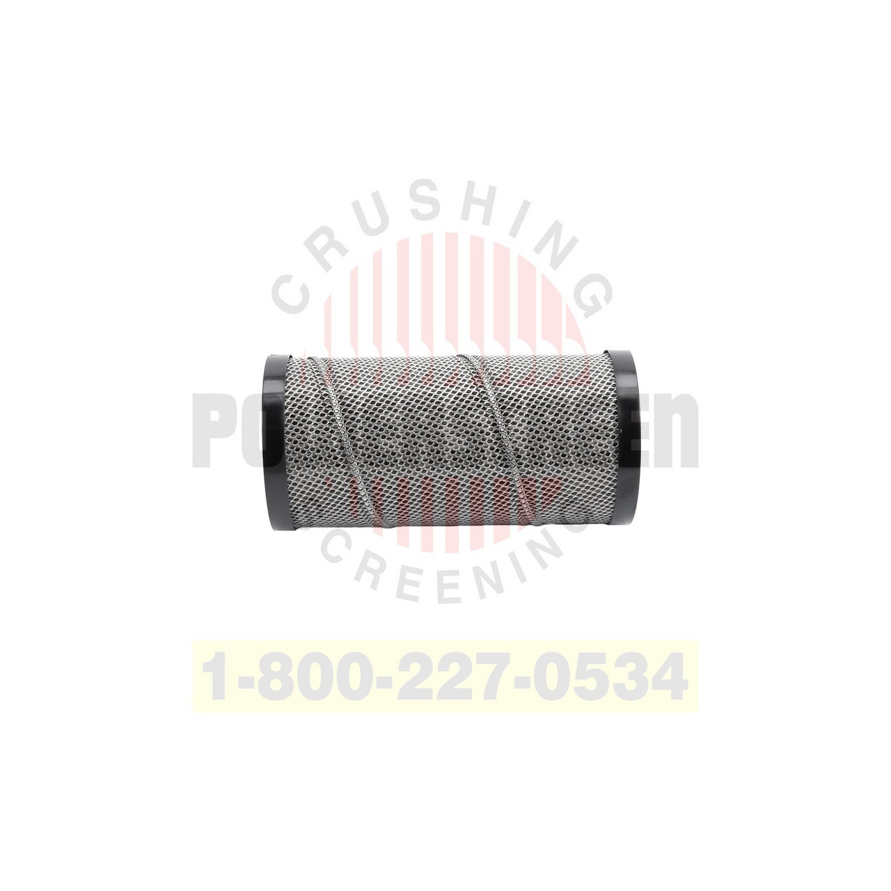 2531-5150 - Powerscreen Crushing & Screening