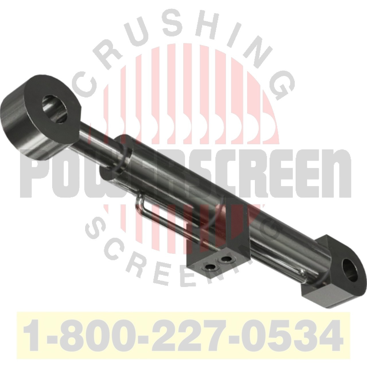 2564-5056 - Powerscreen Crushing & Screening