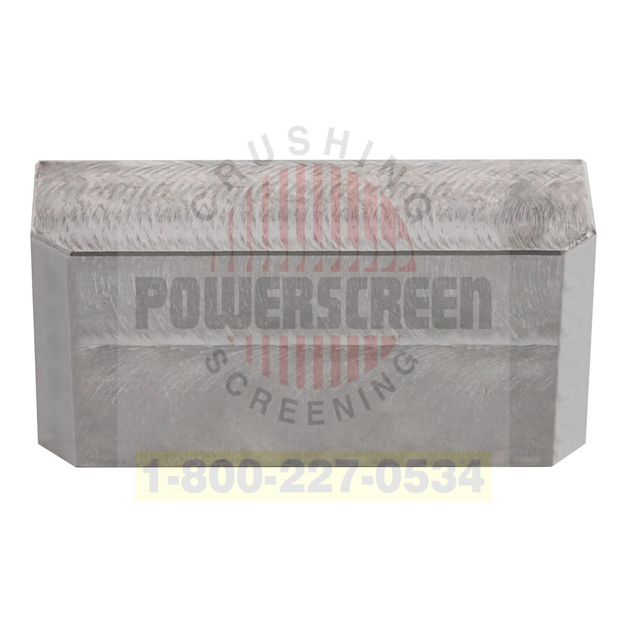 CR005-032-001 - Powerscreen Crushing & Screening