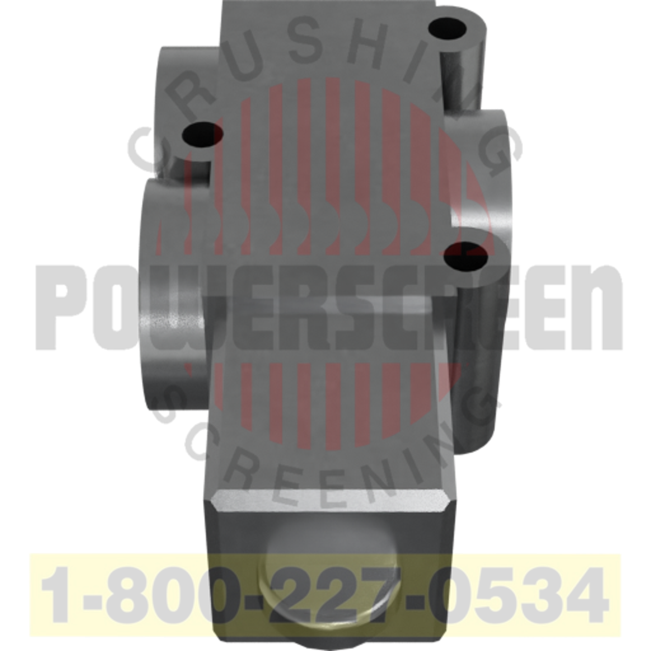 Hydraulic Valves