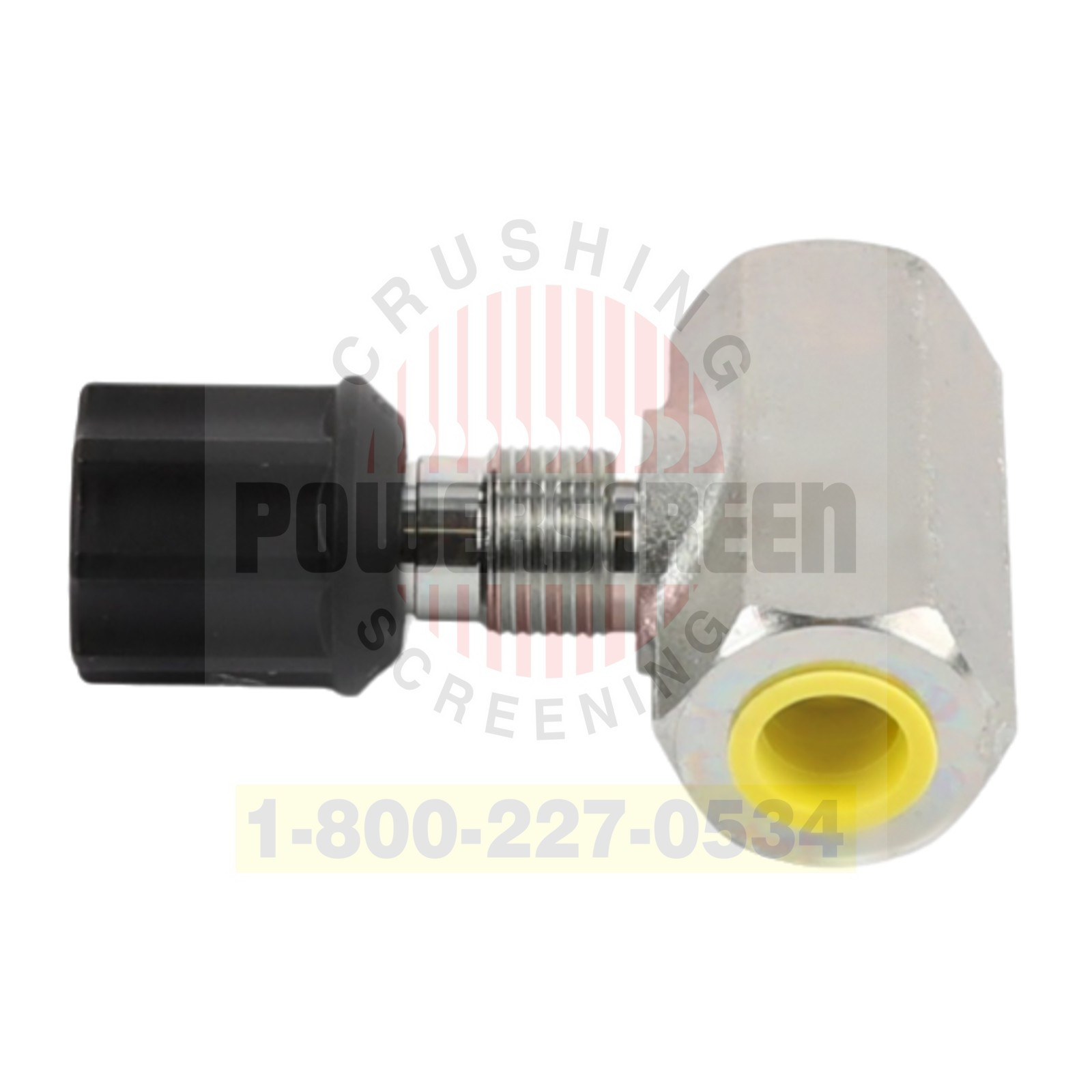 Hydraulic Valves