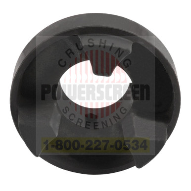 13.06.4008 - Powerscreen Crushing & Screening