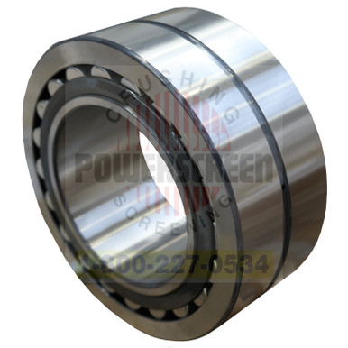 2416-1543 - Powerscreen Crushing & Screening