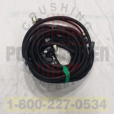 2644-1053 - Powerscreen Crushing & Screening